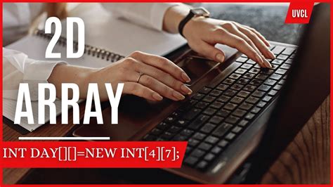 2d Arrays In Java 12th Computer Science Iit Jeeneet Youtube