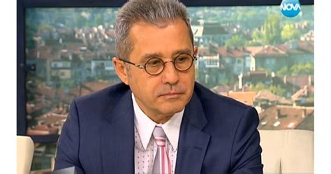 Йордан Цонев Много скоро Цветан Василев ще се изправи пред съда