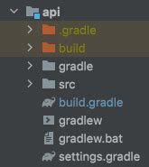 Spring Boot Build Error Gradlew BootJar