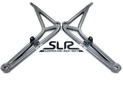 Slr Speed Bmw Drift Kit E36 Ex M3 Super Grey Enjuku Racing