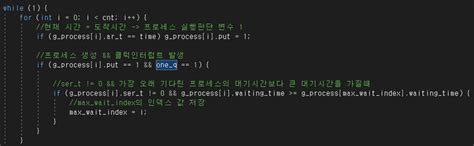 GitHub Dmswn RoundRobin Scheduling RR Round Robin Scheduling Code