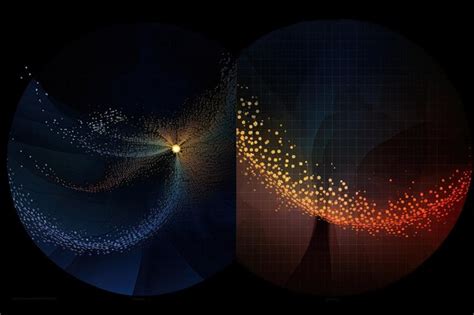 Premium Ai Image Digital Code Background Abstract Digital Abstract