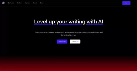 Semantic Ai — Ai Tools Catalog