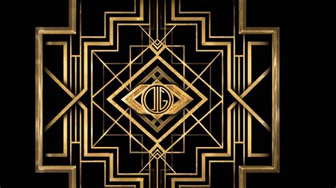 Great Gatsby Vector At Getdrawings Free Download