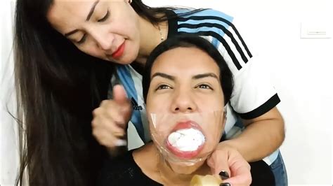 Free Milf Gagged Porn Videos Xhamster