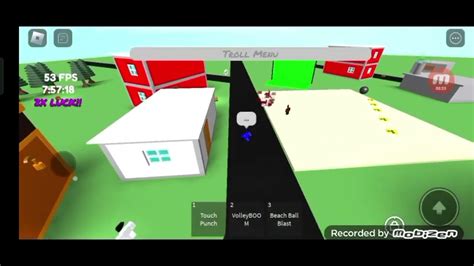 Exploiter Got Caught By Admin In Hyperversal Of Incidents Youtube