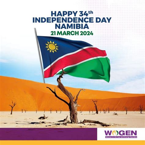 Namibiaat34 Wearewogen Energy Oilandgas Wogen Namibia