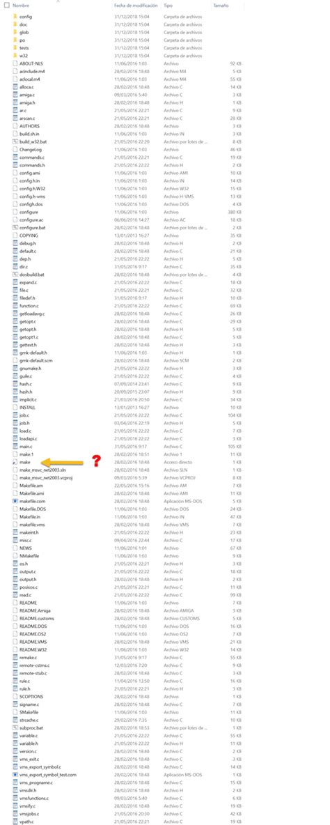Building The Uecc And Make Command Nordic Qanda Nordic Devzone Nordic Devzone