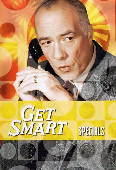 Where To Watch Get Smart 1965 Tv Show Online Plex