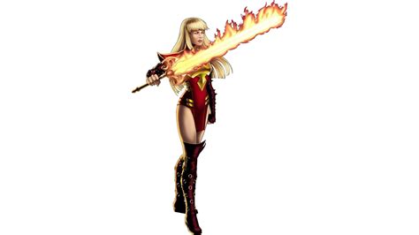 Magik Wallpapers Wallpaper Cave