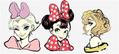 Rl10 02 Clarice Disney Daisy Duck Minnie Mouse Disney Mickey