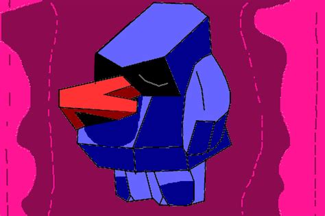 Nosepass Desenho De Viktor1998 Gartic