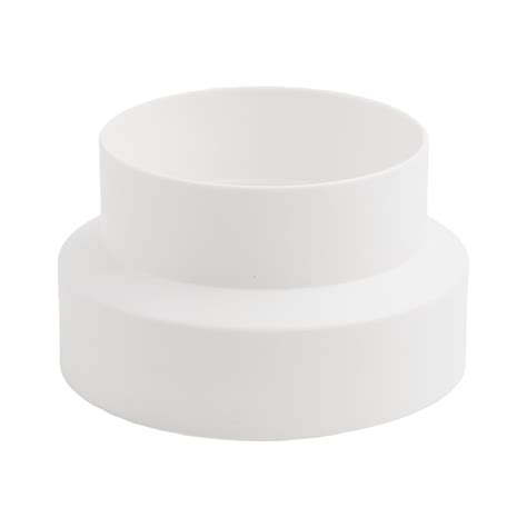 Ventilation Pipe Reducer Adaptor Abs Vent Pipe Reducing Adapter
