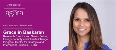 If Youre Heading To Houston For Cera Week Lets Grab Coffee And Talk