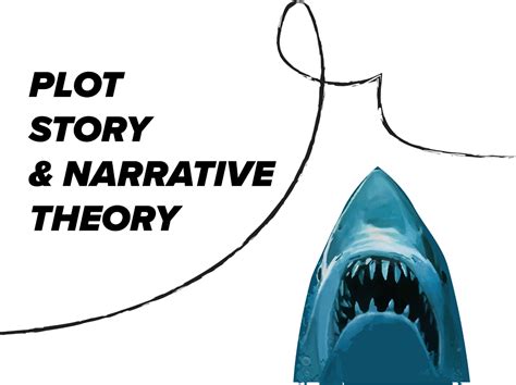 plot story and narrative teaching resources