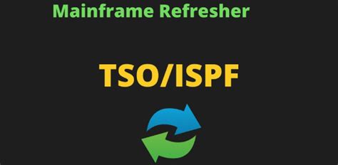 tso ispf mock test mf004 quiz trivia and questions