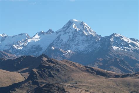 Andes Mountains wallpapers, Earth, HQ Andes Mountains pictures | 4K ...