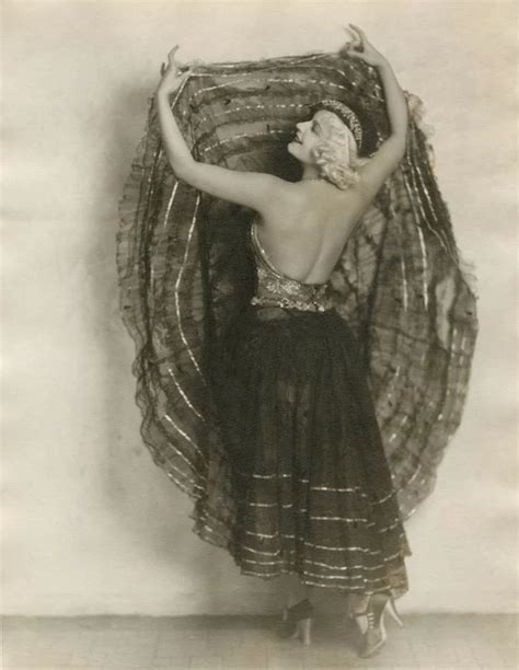 Gorgeous Photos Of Lili Damita In The 1920s And 30s ~ Vintage Everyday