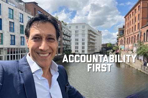 These Were His First Words To The Ceo After Being Appointed Chairman Of The Board Daniel Bernard