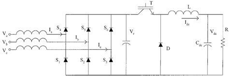 Scr Experiment Circuit Diagram Circuit Diagram