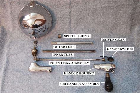 [diagram] Vintage Unity Spotlight Wiring Diagram Mydiagram Online