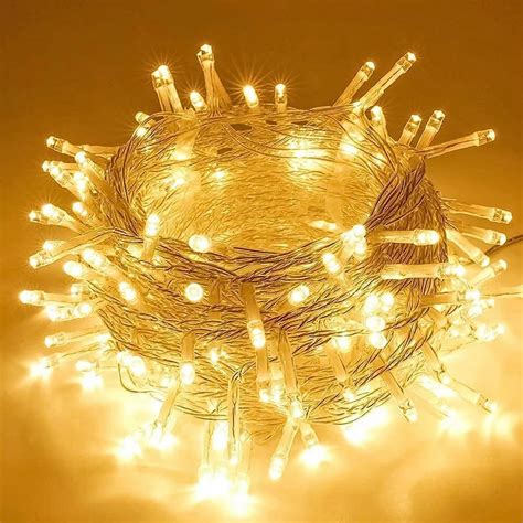 Heart Led String Light At ₹ 100piece In Secunderabad Id 2855069699591