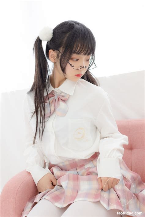 少女秩序 VOL 021 78P 679MB 套图岛
