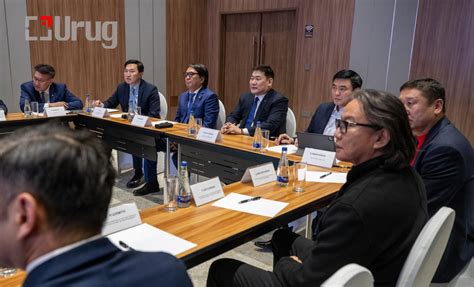 Л Оюун Эрдэнэ Эдийн засгийн хөгжлийн зөвлөл хөрөнгө оруулалт татахад анхаарч ажиллана