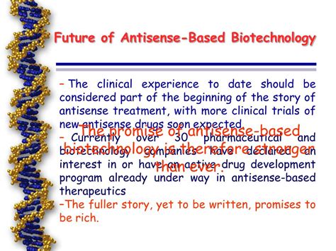 Ppt Antisense And Ribozyme Technology Powerpoint Presentation Free