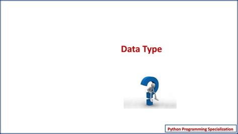 Python Data Types Properties Pdf