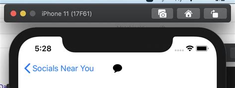 Ios How To Put A Logo In Navigationview In Swiftui Stack Overflow