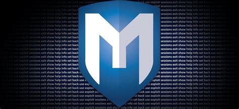Top 12 Essential Meterpreter Commands For Ethical Hackers Tech Hyme