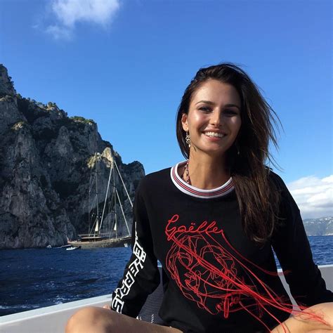 The Most Beautiful Italian Girls Pretty Girls