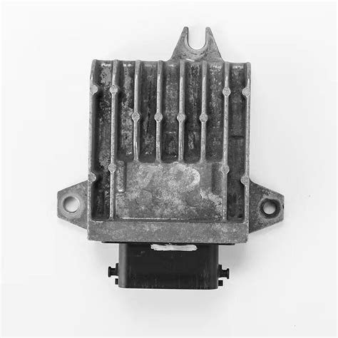 2006 Mazda 3 Transmission Control Module Remanufactured Tcu Tcu