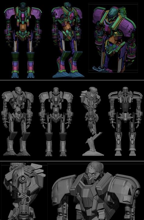 D建模教程 掌握这些技术还怕工资不高 火星时代资讯