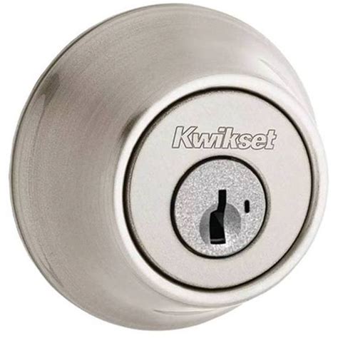 Kwikset® Signature Series 907 Smartcode Powerbolt 2 Deadbolt In Venetian Bronze Hd Supply