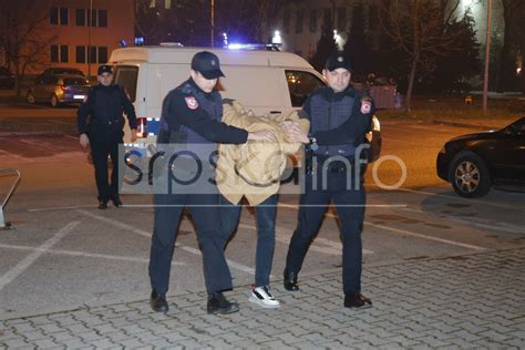 Banjalučki Policajac Osumnjičen Da Je Silovao Djevojku