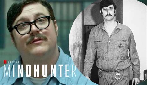 Mindhunter” ¿quién Es Ed Kemper El Asesino Que Se Burló De La