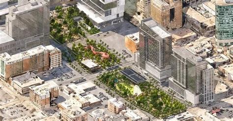 Kansas City South Loop Scheme Exposed Taxpayers Funding Private Park