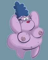Post Bunny Star Jodero Artist SpongeBob SquarePants Series The Patrick Star Show