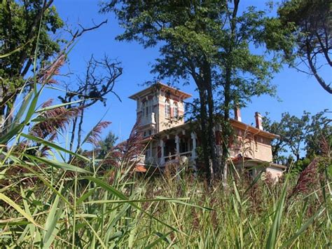 Sur Les Pistes De Robin Jeu Découverte De Taussat Les Bains Route