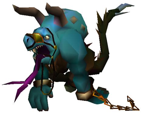 Aps Bossar Final Fantasy Vii Ff7