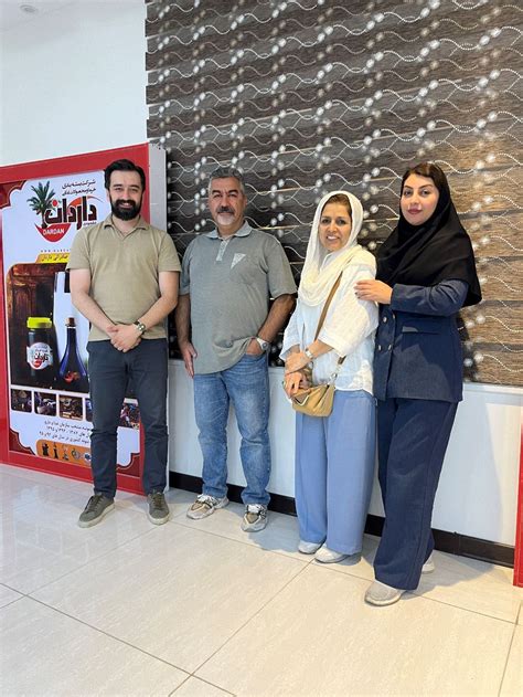 جویا بهنود خدمات آزمایشگاهی و کیفی مواد غذائی بازدید سرپرست کنترل