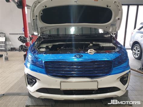 디젤 흡기크리닝 해야 하는 이유 성능 저하 원인 카본 네이버 블로그