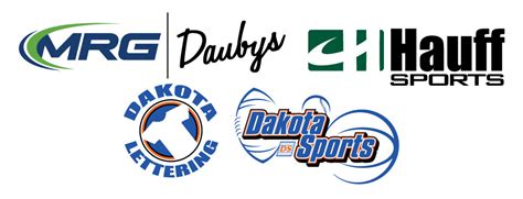 Sports Manufacturers Logos