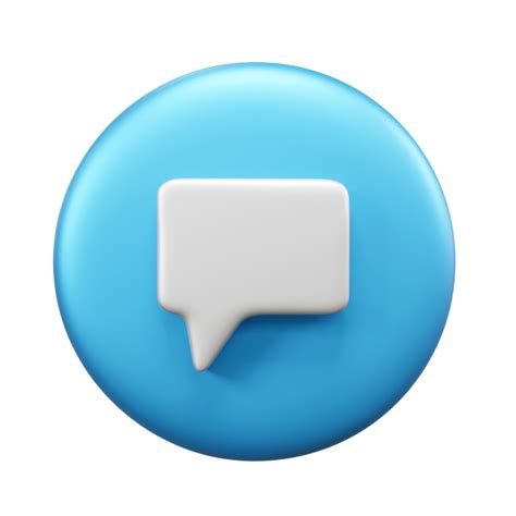 Quote Box 3d Illustration Icon Or Text Box 3d Icon Illustration Or 3d Message Box Icon Or Speech