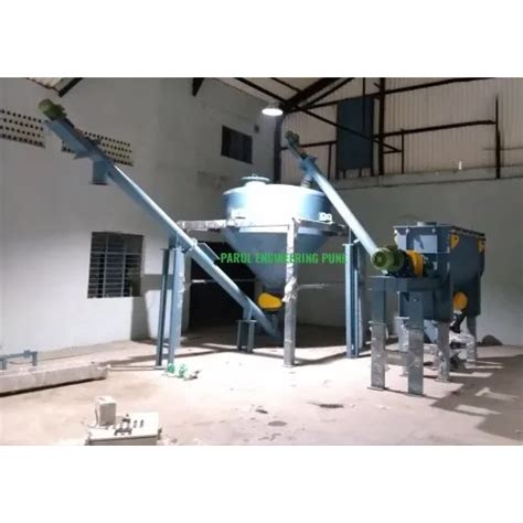 Industrial Material Handling Systems Electric Powered Durable And Easy To Operate Ideal For
