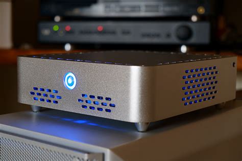 Amazing Diy Raspberry Pi Audio Player With Volumio