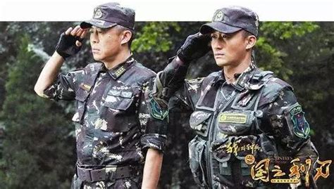 《我是特種兵》「小包總」楊爍和吳京火了，但女兵大多籍籍無名 每日頭條