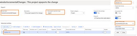 D365 Fo Integration With Dmf Using Rest Api Azure Integration Services
